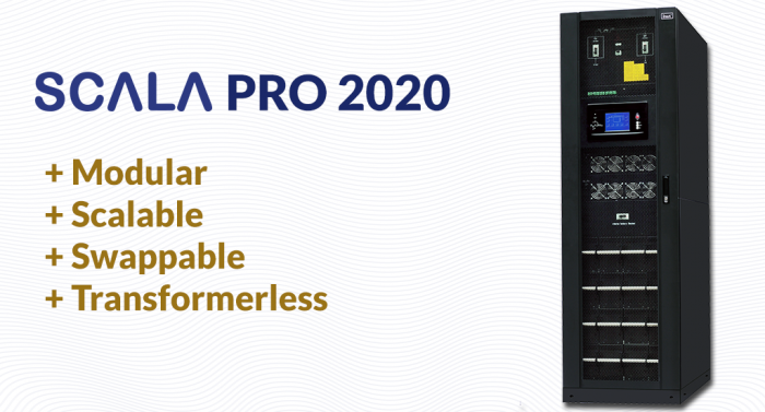 Scala Pro 2020 - Scala Power : Scala Power