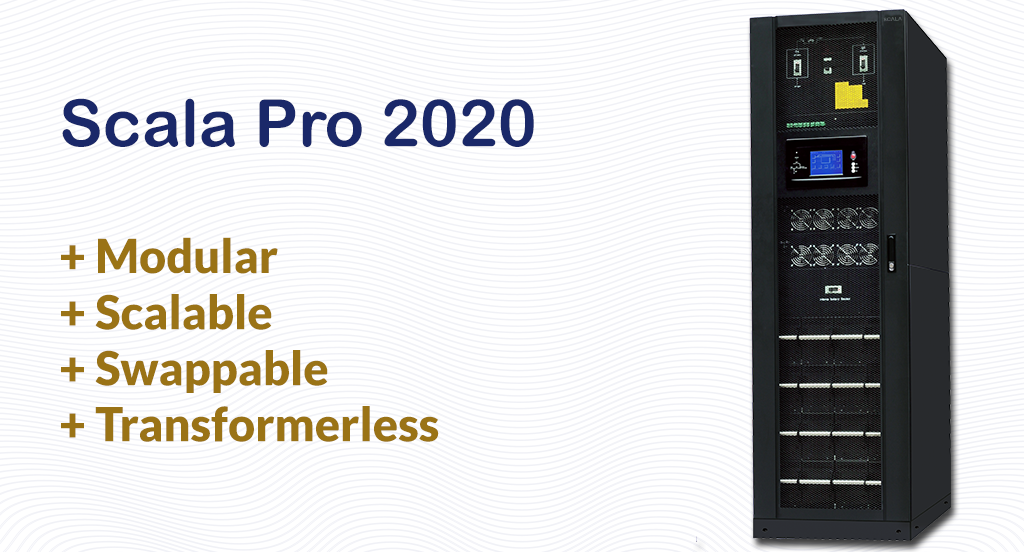 Scala Pro 2020 - Scala Power : Scala Power