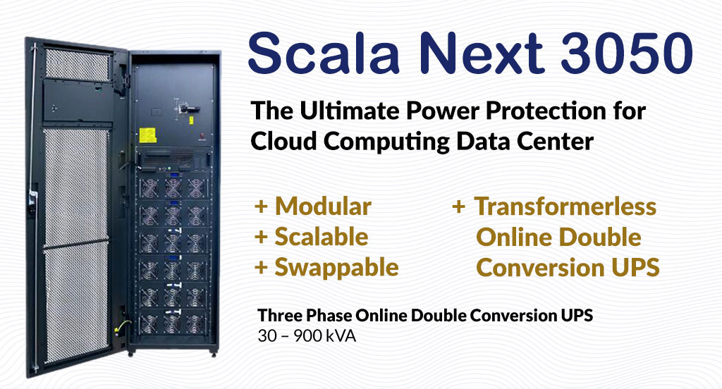 Scala Next-II 3050 - Scala Power : Scala Power